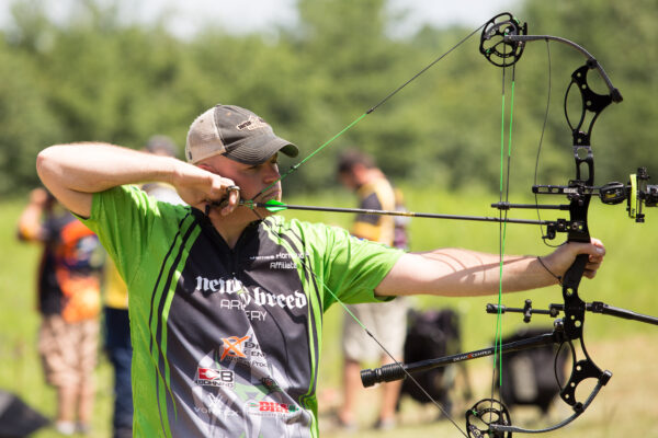 Bowhunters of Alabama