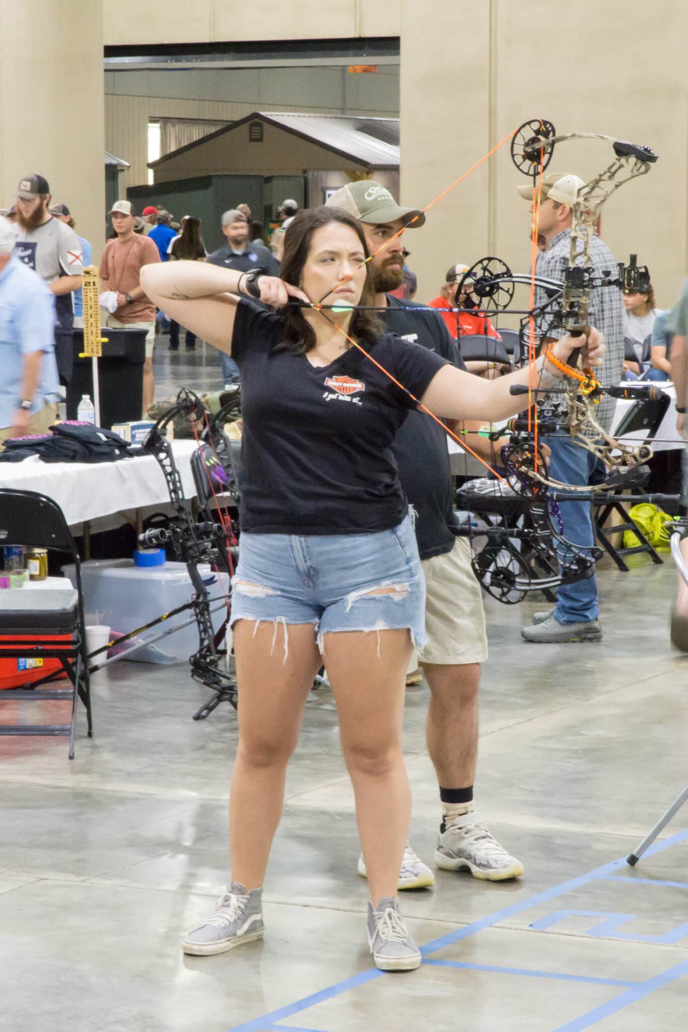 Bowmania 2022 | Bow Hunters of Alabama